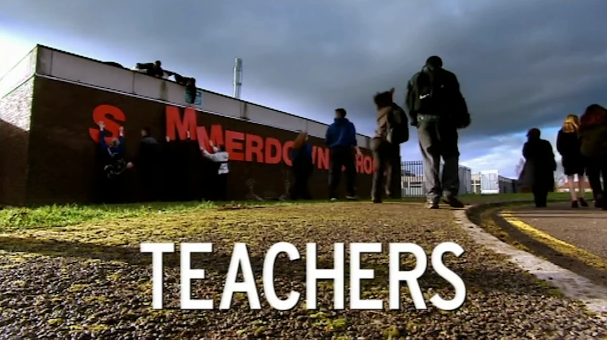 Episode 6 (Series 1) | Teachers Wiki | Fandom
