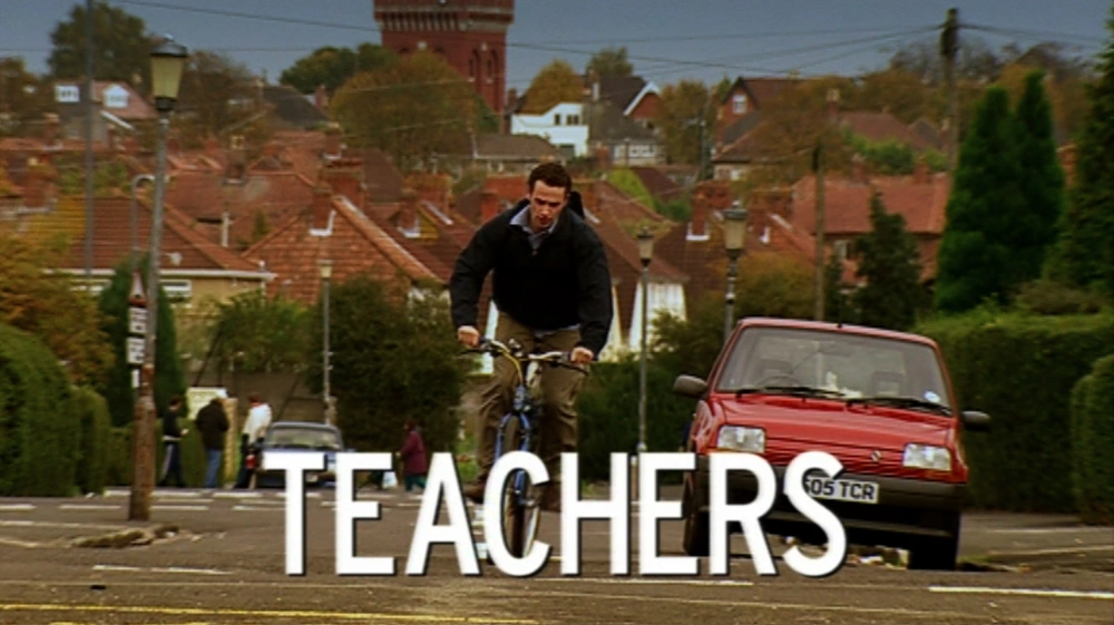 Episode 2 (Series 1) | Teachers Wiki | Fandom
