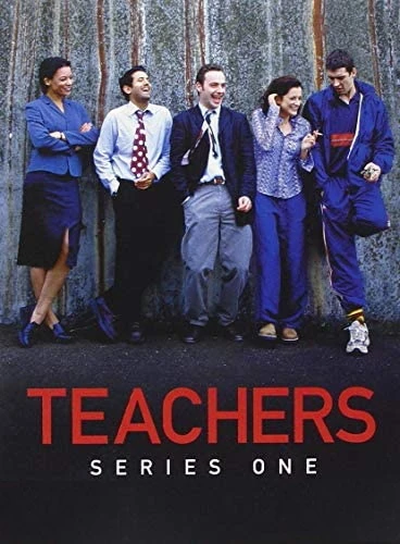 Series 1 | Teachers Wiki | Fandom