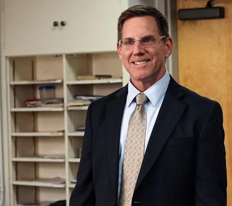 Toby Pearson | Teachers wiki | Fandom