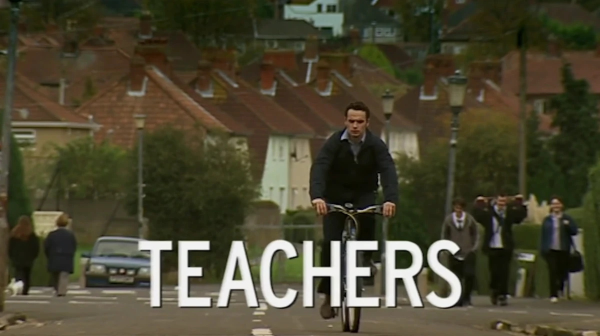 Episode 3 (Series 1) | Teachers Wiki | Fandom