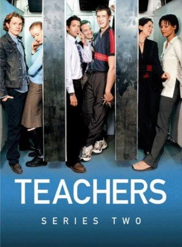 Series 2 | Teachers Wiki | Fandom