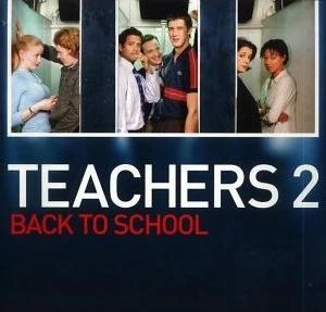 Teachers 2: Back to School | Teachers Wiki | Fandom