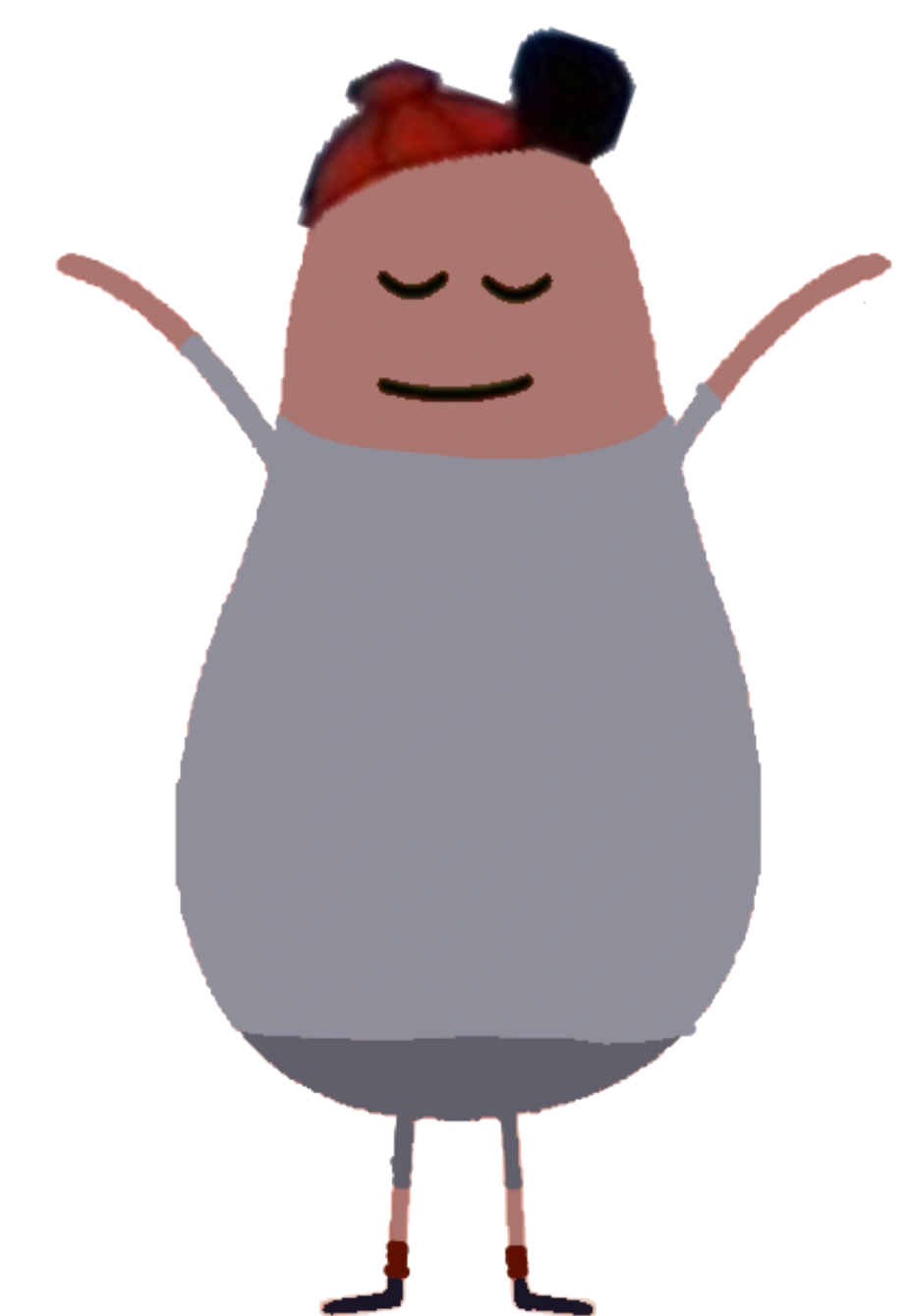 Clint Clobber | Teachers Turn to Die Wiki | Fandom