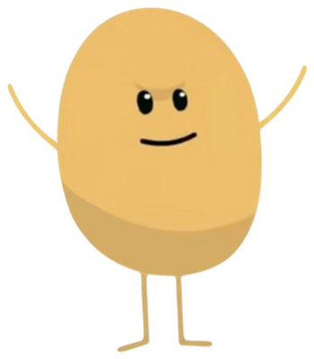 Doofus | Teachers Turn to Die Wiki | Fandom