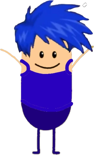 Roku Kun the Vyonder | Teachers Turn to Die Wiki | Fandom