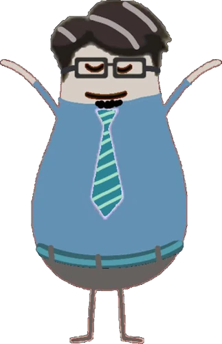 RdBd | Teachers Turn to Die Wiki | Fandom