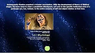 Fixation | TeachingGlossary Wikia | Fandom