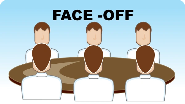 Face-to-Face Style | TeachingGlossary Wikia | Fandom