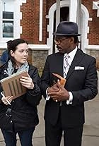 Michele Haberman | Teacup Wiki | Fandom