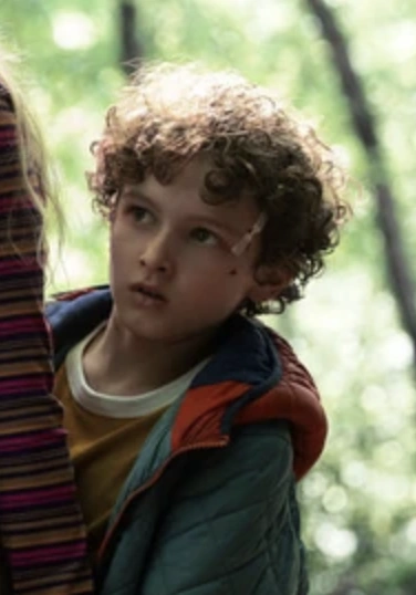 Arlo Chenoweth | Teacup Wiki | Fandom