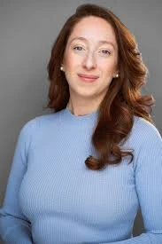 Joanna Levinger | Teacup Wiki | Fandom