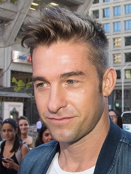 Scott Speedman | Teacup Wiki | Fandom