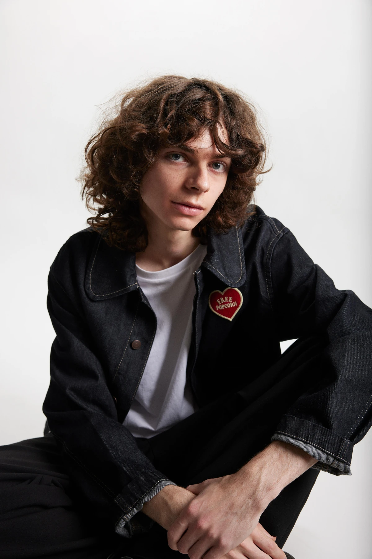 Jackson Kelly | Teacup Wiki | Fandom