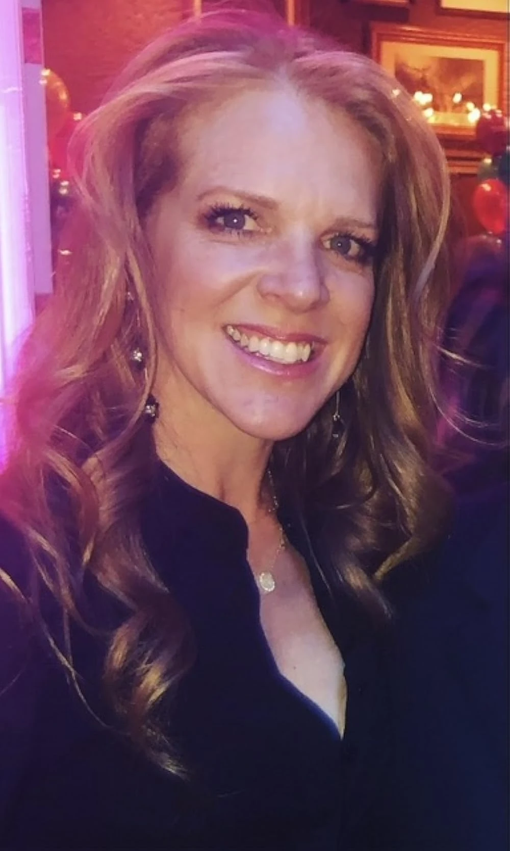 Kimberly Carlson | Teacup Wiki | Fandom