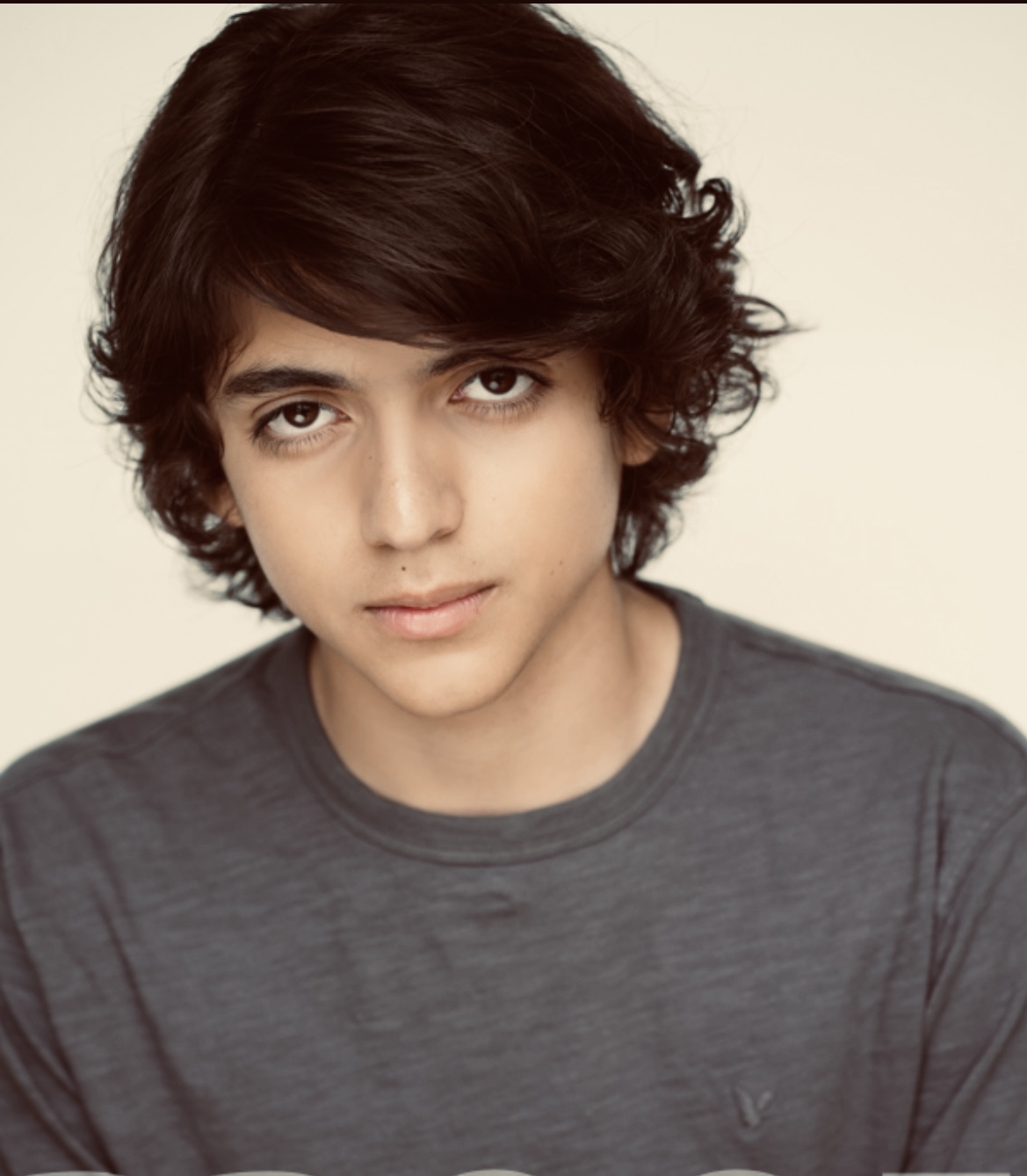 Luciano Leroux | Teacup Wiki | Fandom