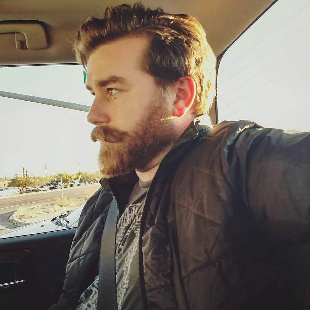 Eric Durham | Teacup Wiki | Fandom