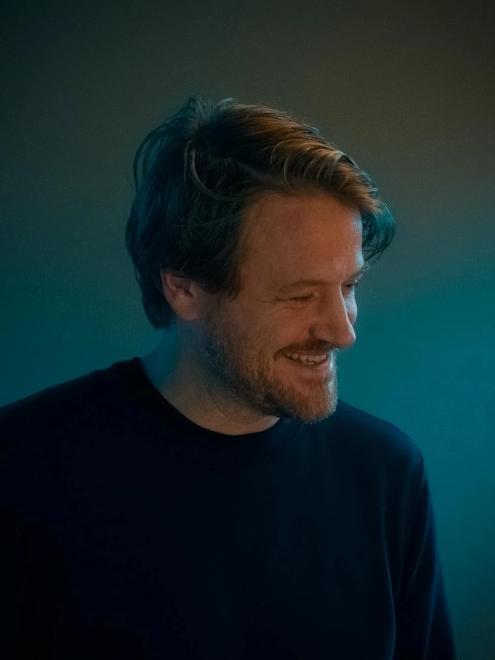 Jeffrey Waldron | Teacup Wiki | Fandom