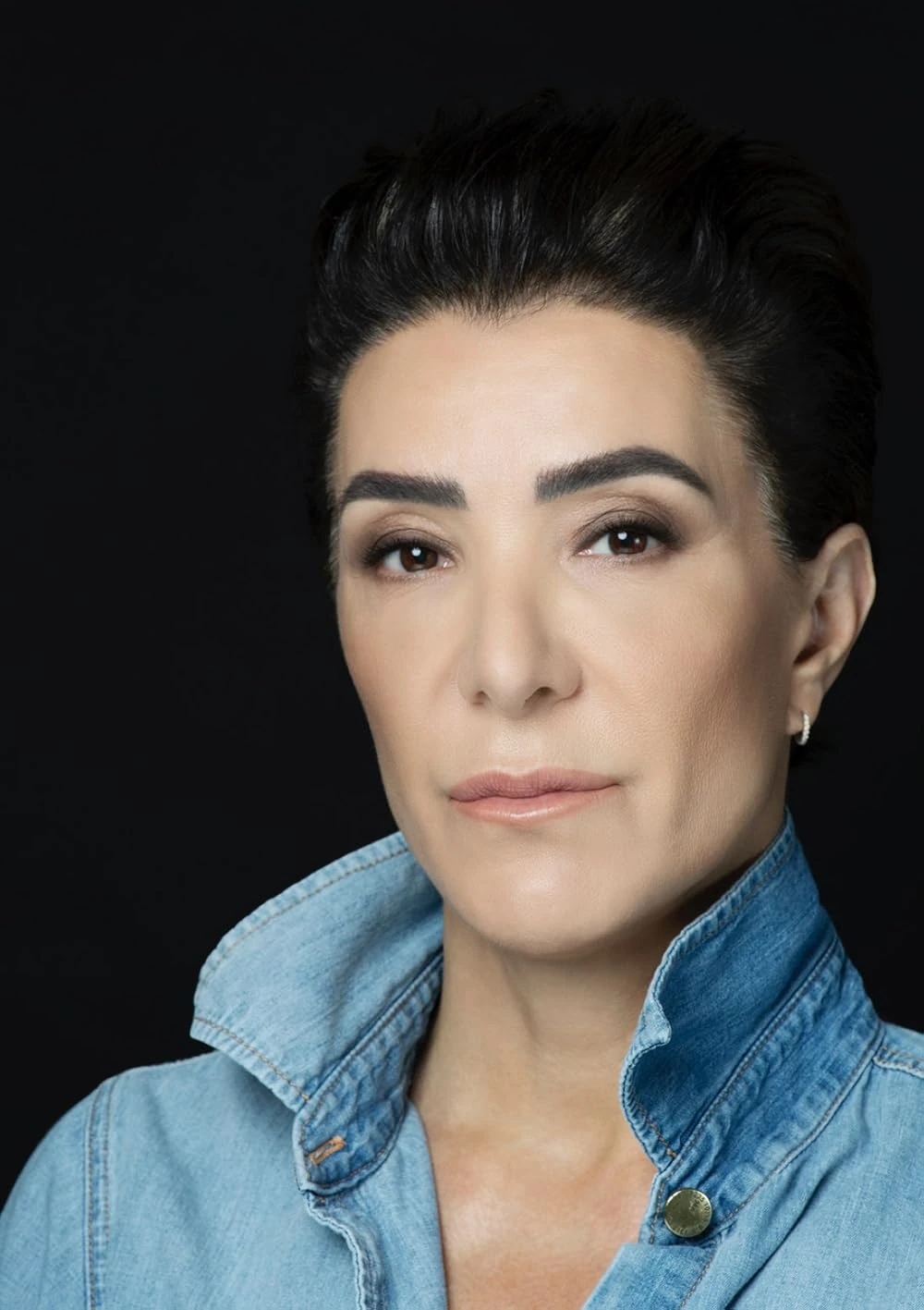 Gaelle Cohen | Teacup Wiki | Fandom