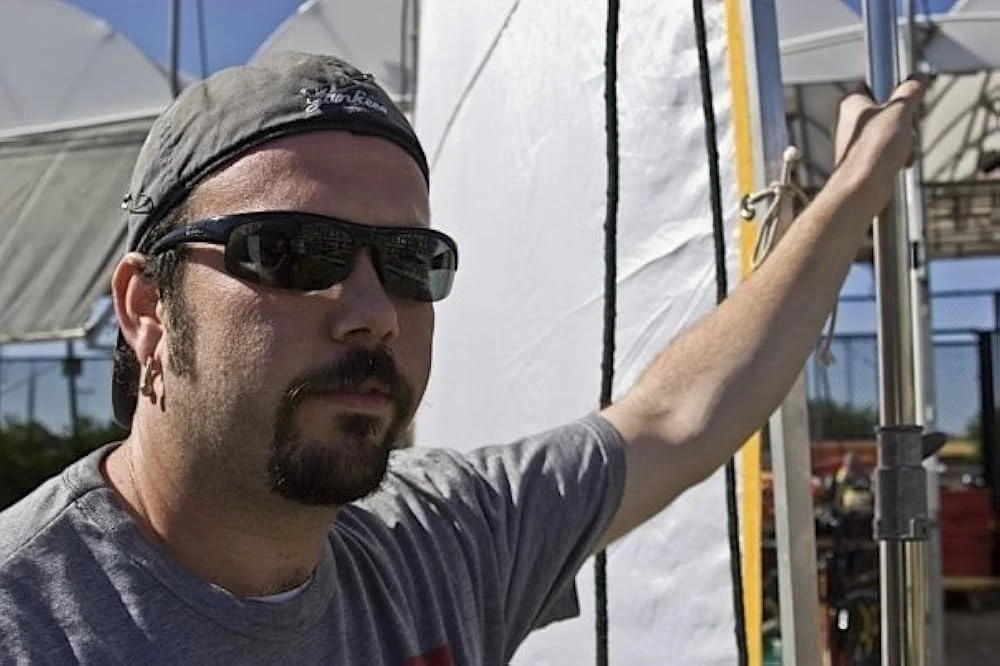 Eric Collins | Teacup Wiki | Fandom