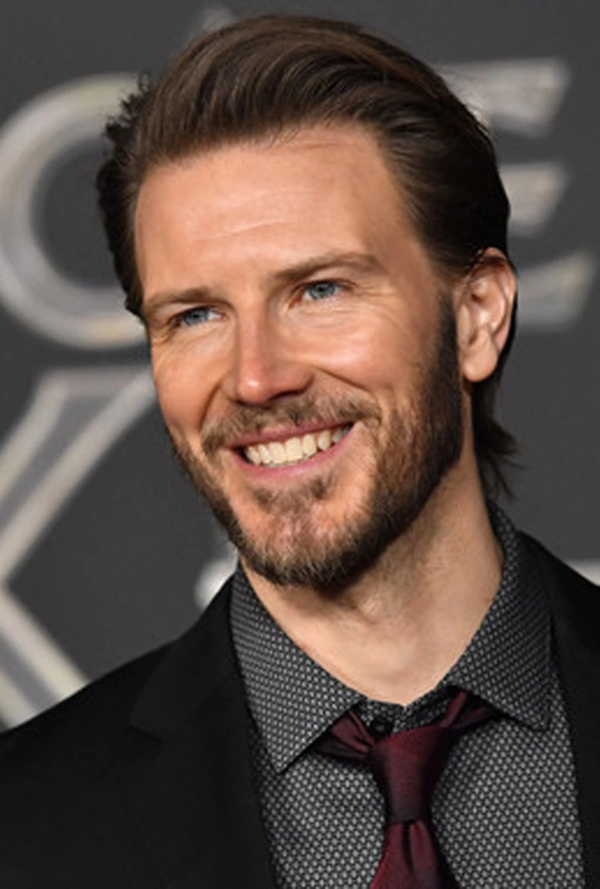 Bill Heck | Teacup Wiki | Fandom