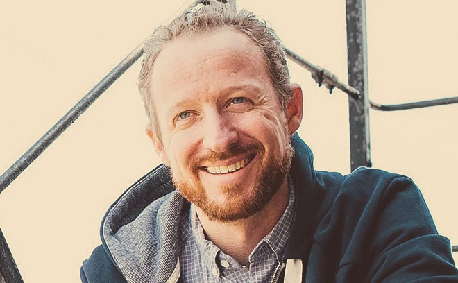 Aaron Becker | Teacup Wiki | Fandom