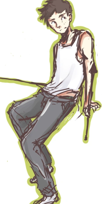 Infinite | Teacup League and Coffee Mug Society Wiki | Fandom