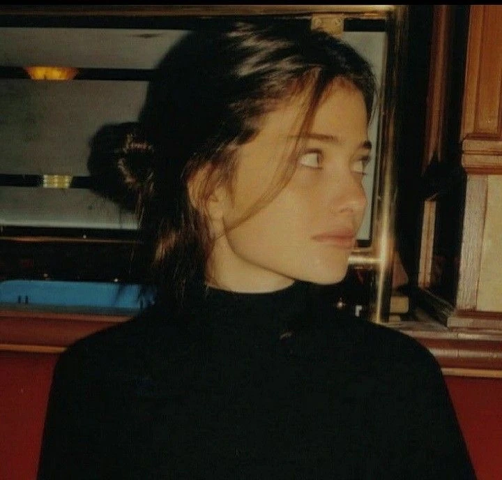 Nadia Kingston (ghost hunter) | Teafrog218 Wiki | Fandom