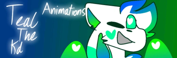 Teal The Kittydog OCs Official Wiki | Fandom