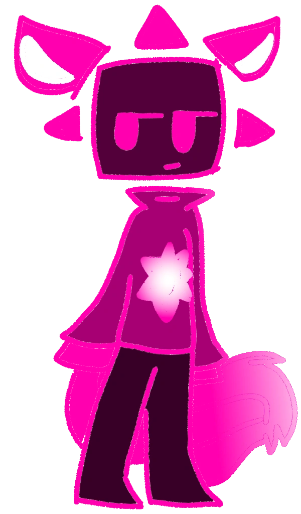 Pix/Pixel | Teal The Kittydog OCs Official Wiki | Fandom