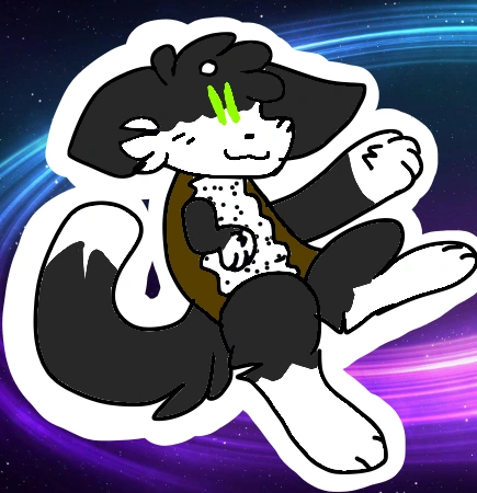 Milo | Teal The Kittydog OCs Official Wiki | Fandom