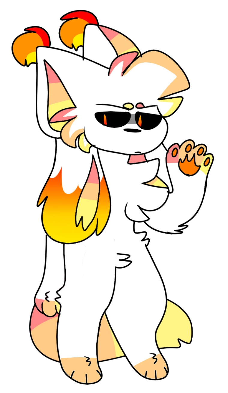 Category:Characters | Teal The Kittydog OCs Official Wiki | Fandom