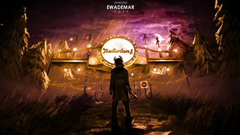 TEALERLAND Wiki | Fandom