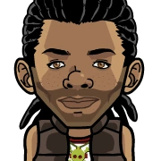 Adrian Howe | Teal's Reality Network Wiki | Fandom