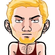 Chuck Ashmore | Teal's Reality Network Wiki | Fandom