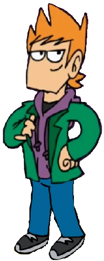 Matt | Team 28 Official Wiki | Fandom