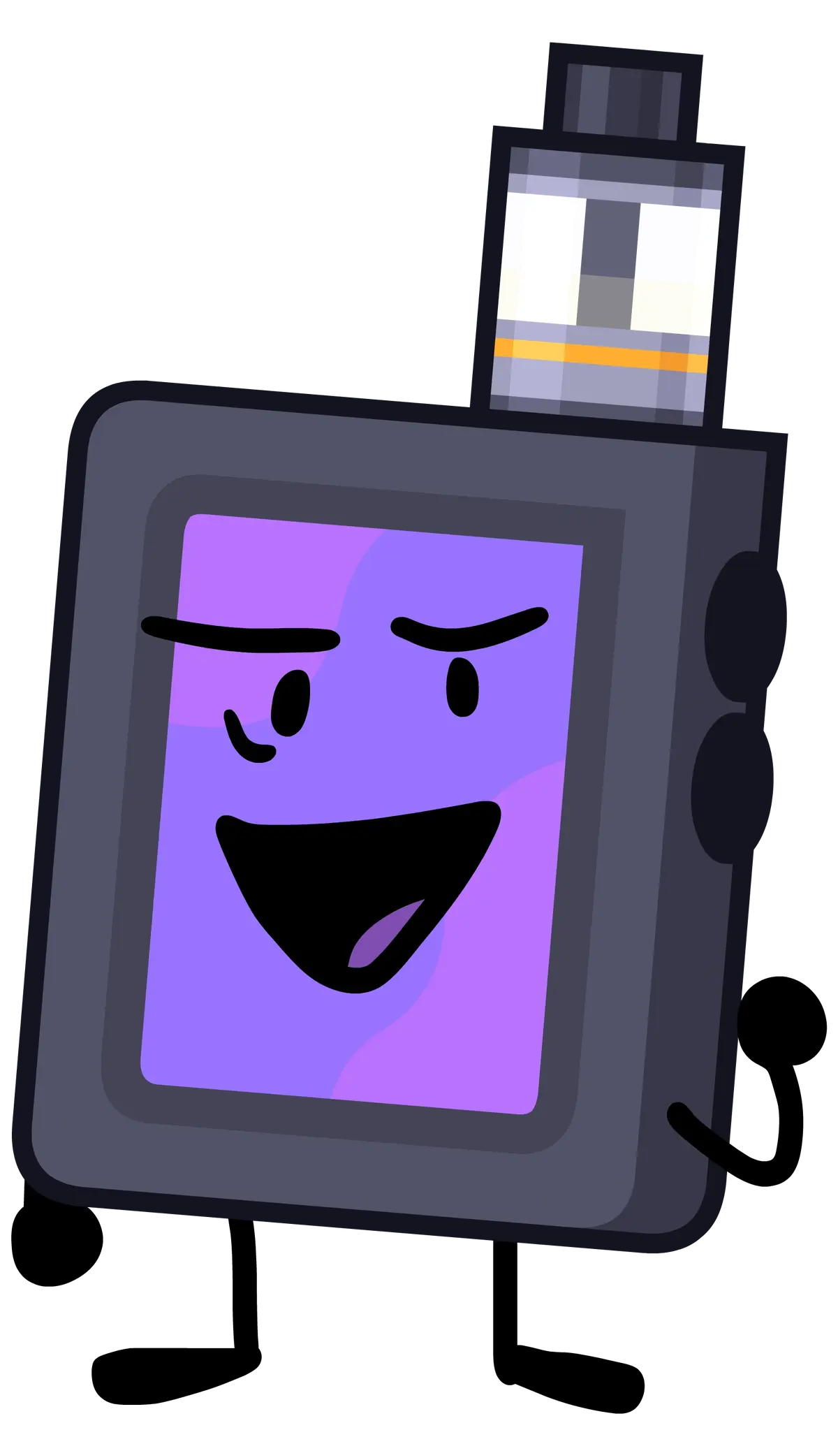 Vape | Team 28 Official Wiki | Fandom