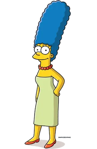 Marge Simpson | Team 28 Official Wiki | Fandom
