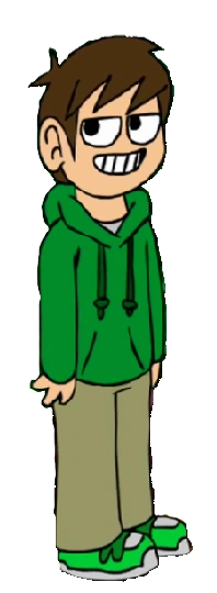Edd | Team 28 Official Wiki | Fandom