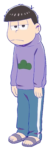 Ichimatsu Matsuno | Team 28 Official Wiki | Fandom