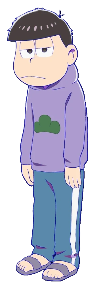 Ichimatsu Matsuno | Team 28 Official Wiki | Fandom
