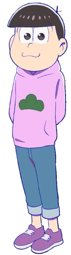 Todomatsu Matsuno | Team 28 Official Wiki | Fandom