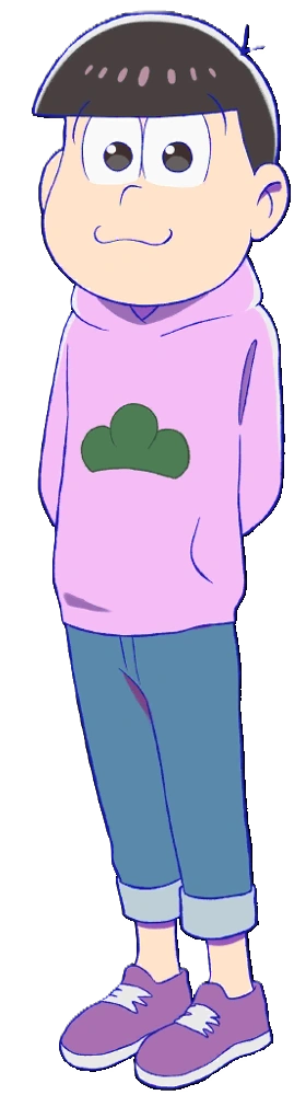 Todomatsu Matsuno | Team 28 Official Wiki | Fandom