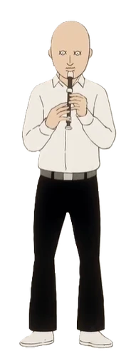 Kenji | Team 28 Official Wiki | Fandom