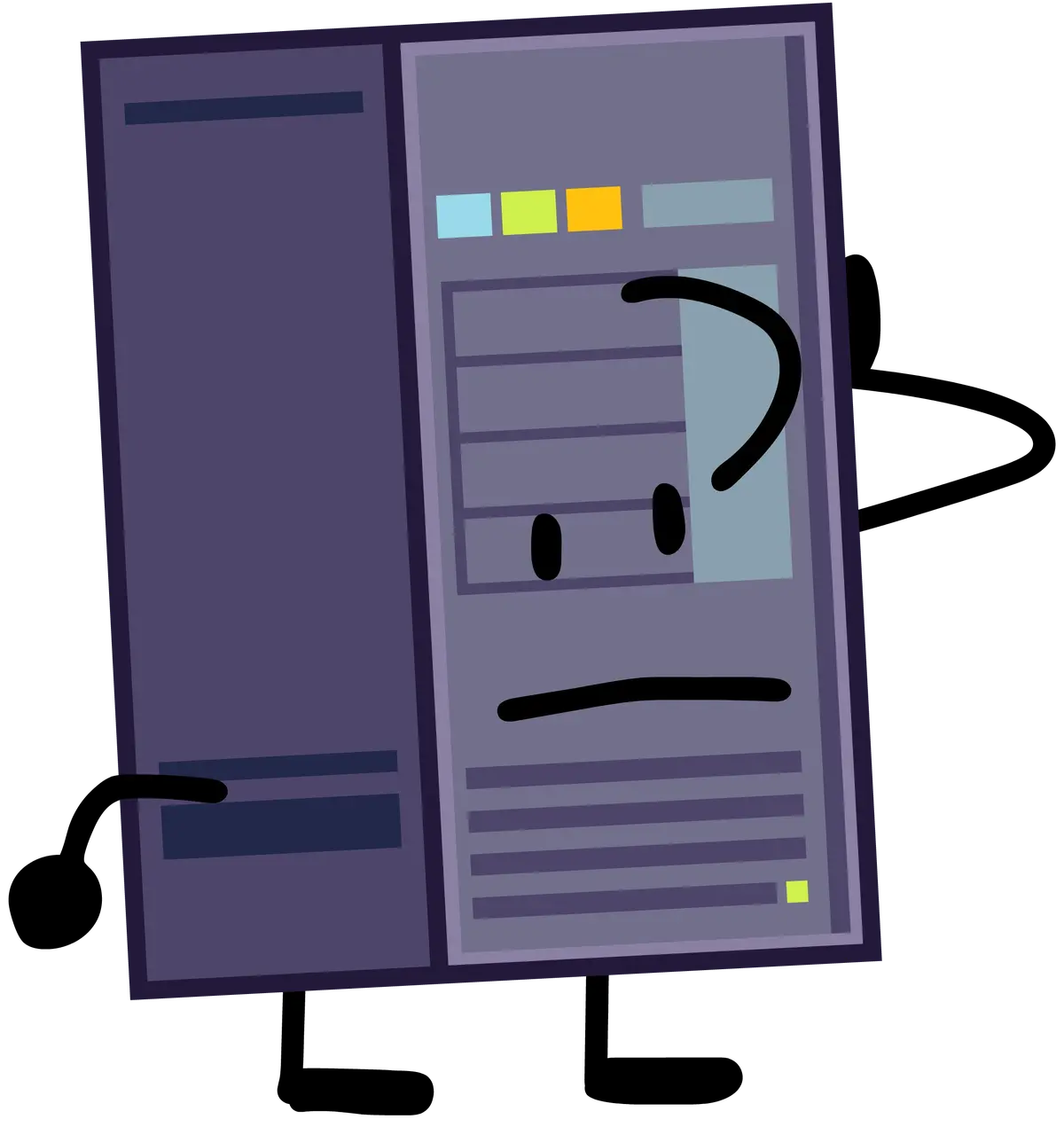 Server | Team 28 Official Wiki | Fandom