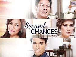 Second Chances (2015 TV series) | Team 5D's & Worldwide Celebs Wiki ...