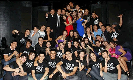 ASAP | Team 5D's & Worldwide Celebs Wiki | Fandom