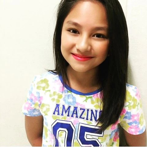 Brenna Garcia | Team 5D's & Worldwide Celebs Wiki | Fandom