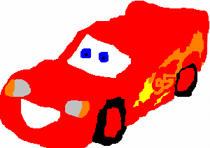 Lightning McQueen | Team 73 Wiki | Fandom