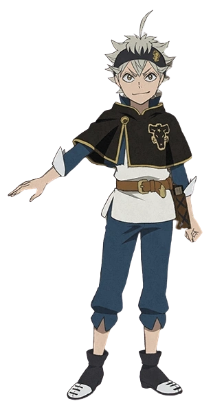 Asta | Team Adventure Wiki | Fandom